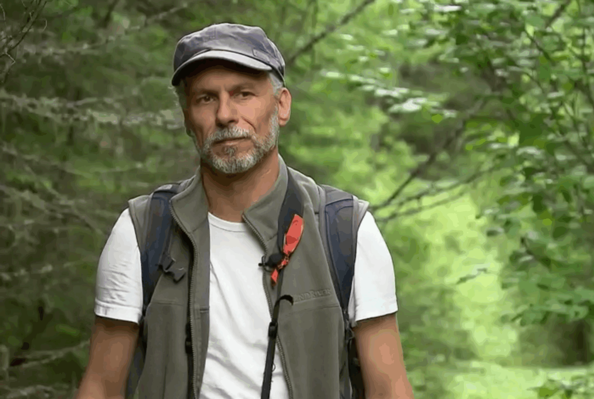 Conférencières et conférenciers | Aventure Écotourisme Québec